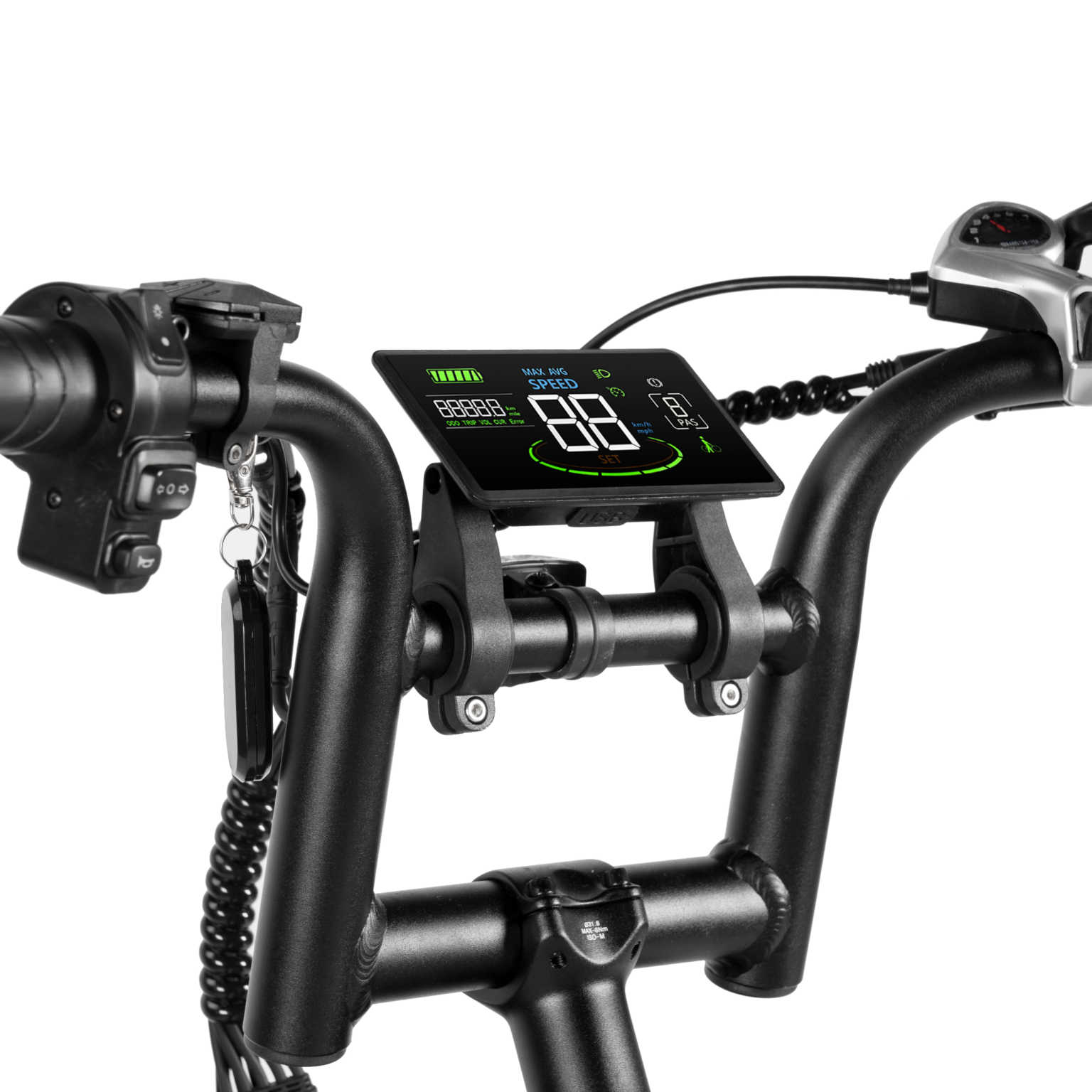 V20 Fatbike - Pro | V20 Fatbike Kopen = Morgen Bezorgd