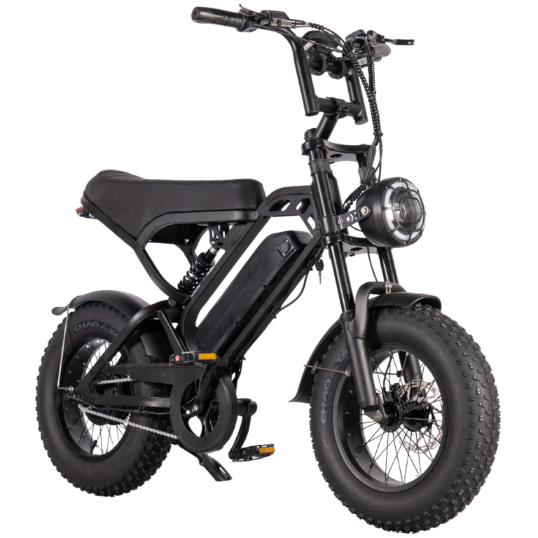 FATBIKE EK DEALS - TOT 500 EURO KORTING