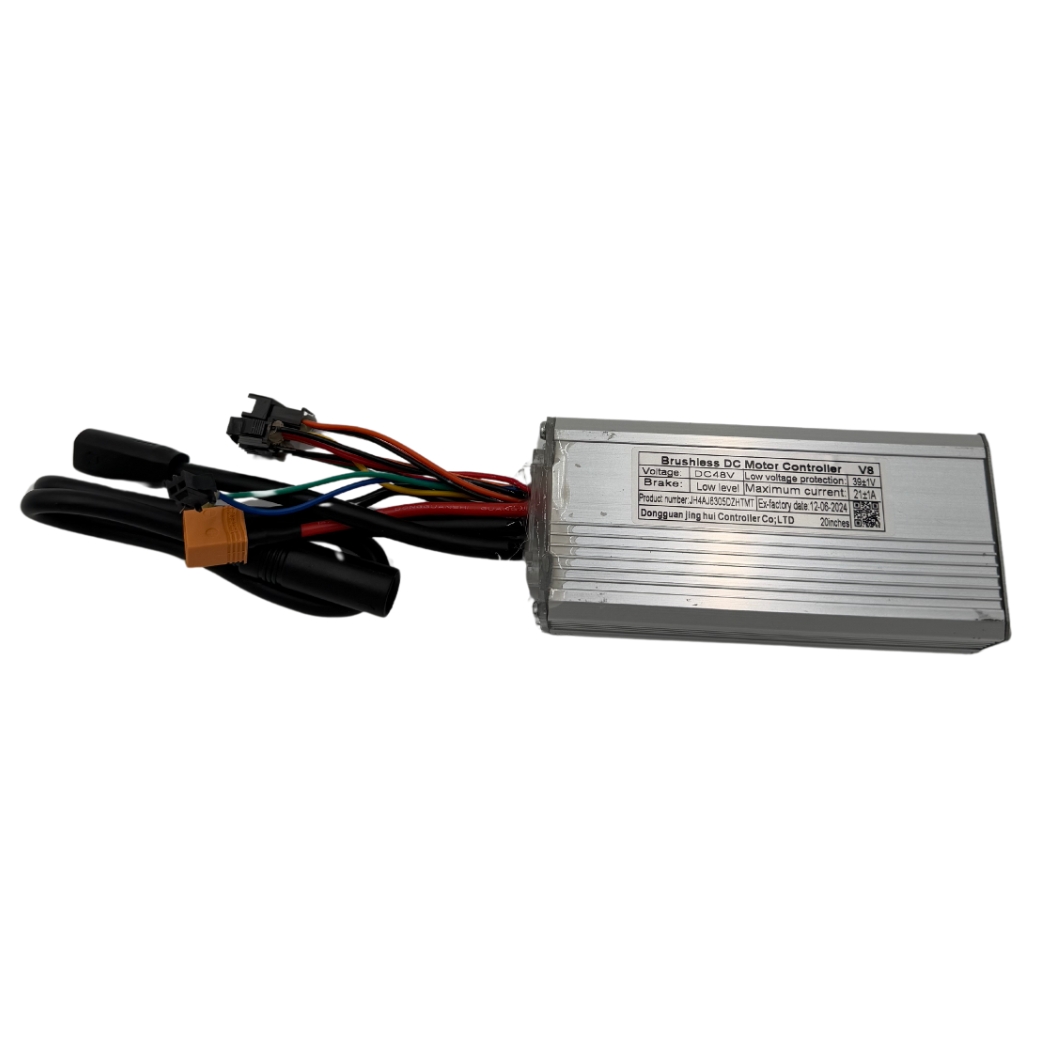 Ouxi - Controller - V8 | Bestel Direct Bij Voltbikes.nl